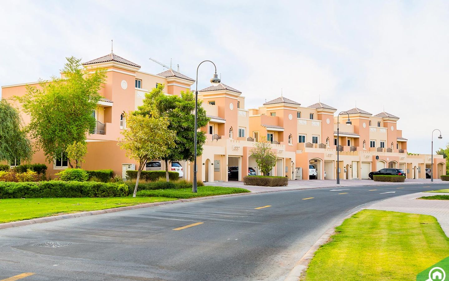 Popular Places to Rent Apartments & Villas in Dubai Sports City – MyBayut