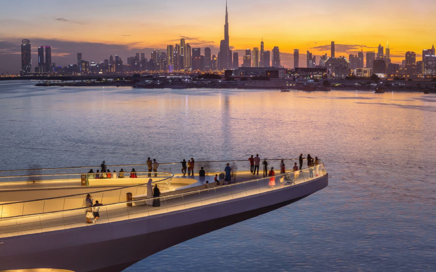 Pros and Cons of Living in Dubai Creek Harbour - MyBayut