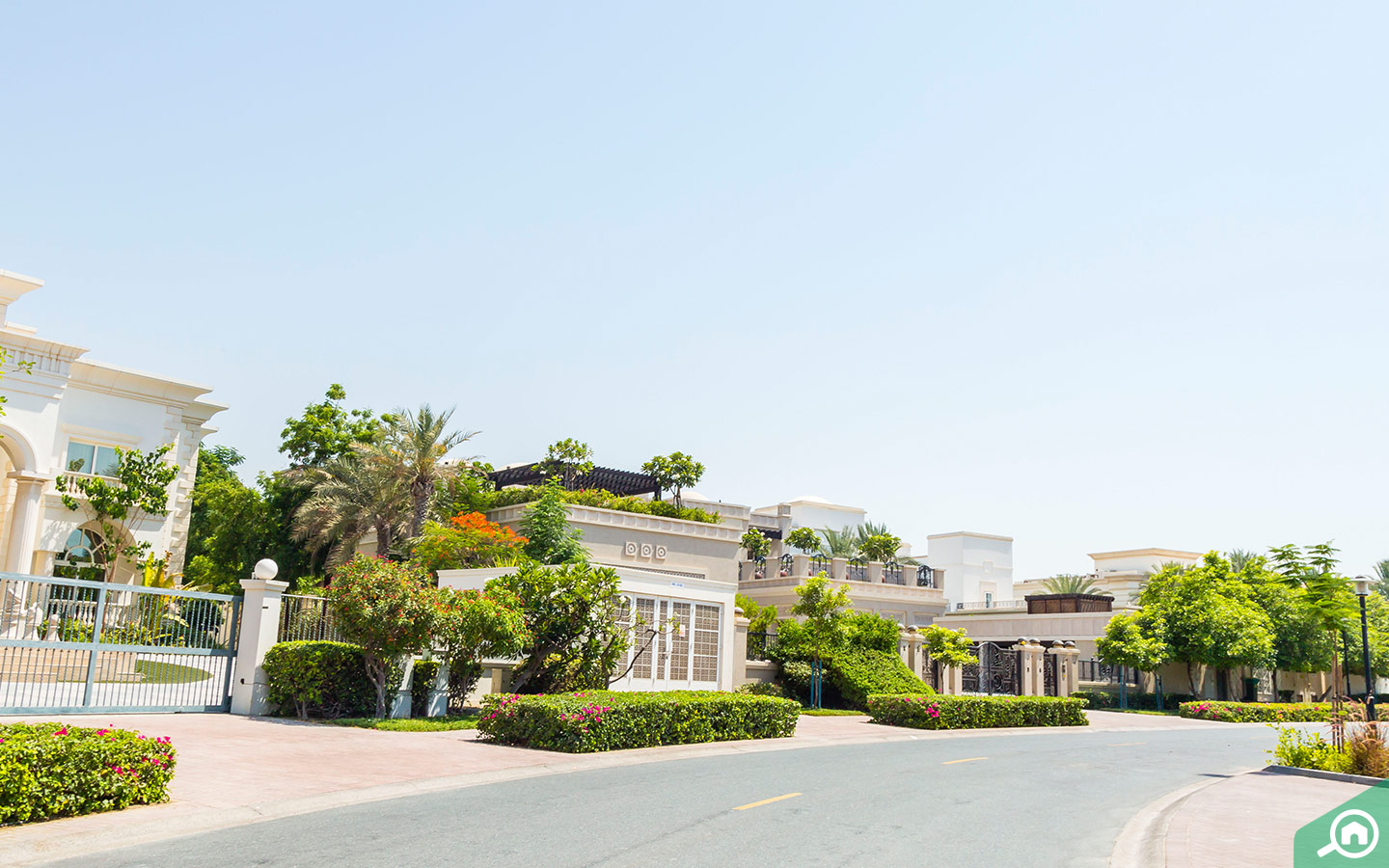 Best Sectors to Buy a Villa in Emirates Hills - MyBayut