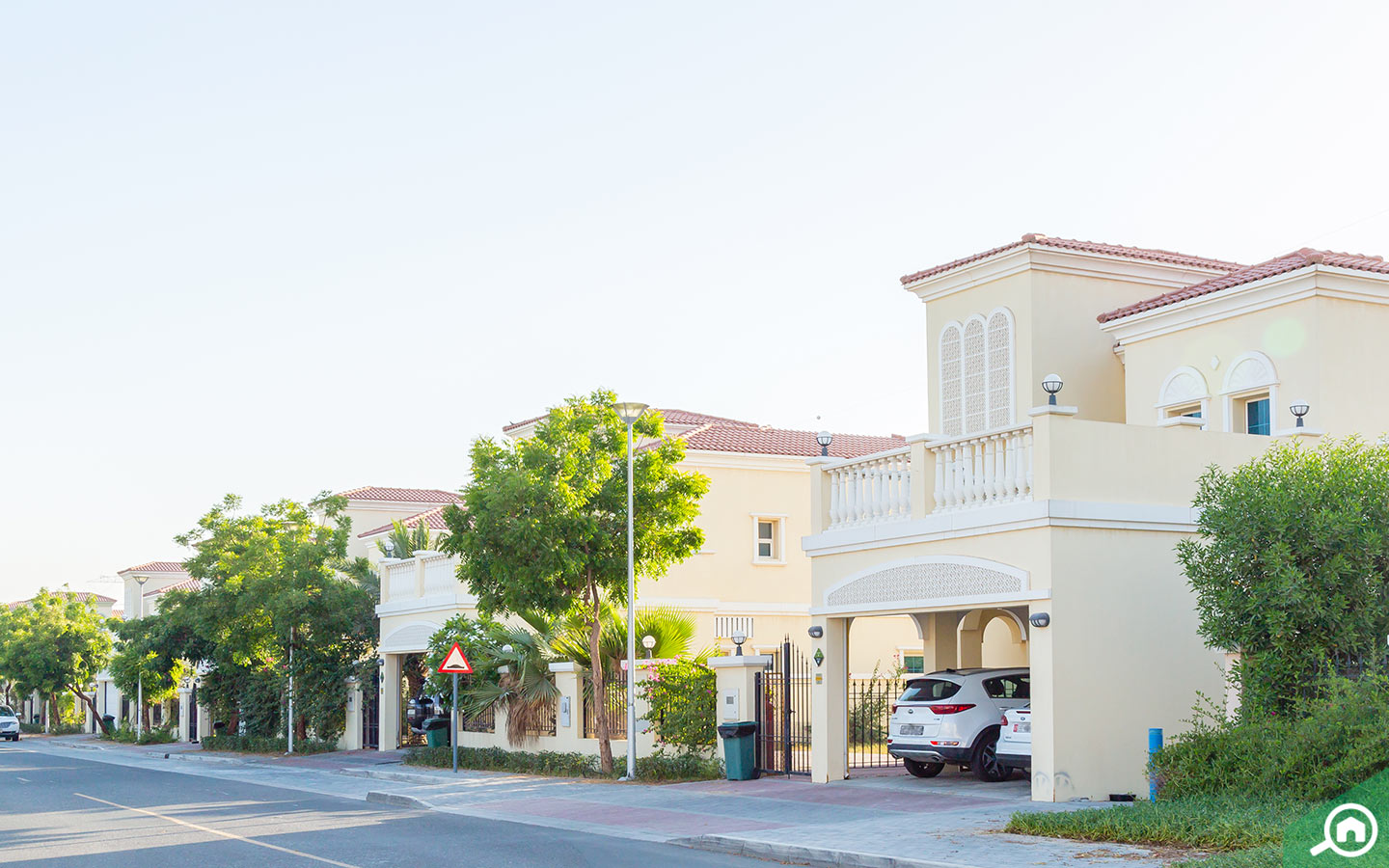 Best Places to Live in Dubai for Families: JVT, Mirdif & More - MyBayut