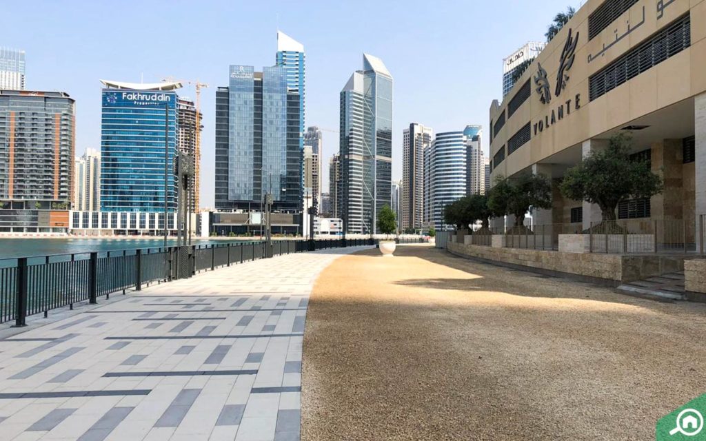 Most Luxurious Penthouses in Dubai: Volante, Burj Vista & More - MyBayut