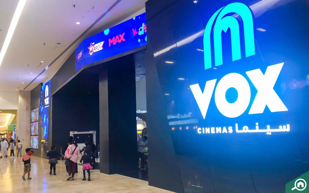 6 Fun Things to do in Yas Mall Besides Shopping - MyBayut