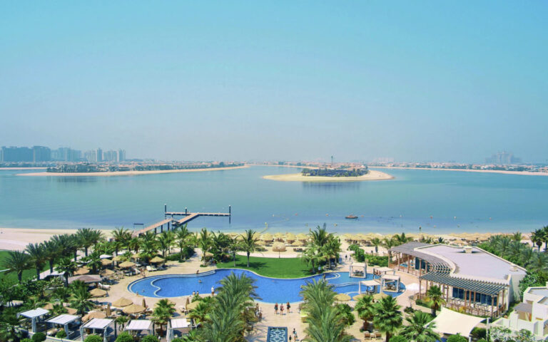 Waldorf Astoria Palm Jumeirah Hotel Guide: Facilities & More - MyBayut