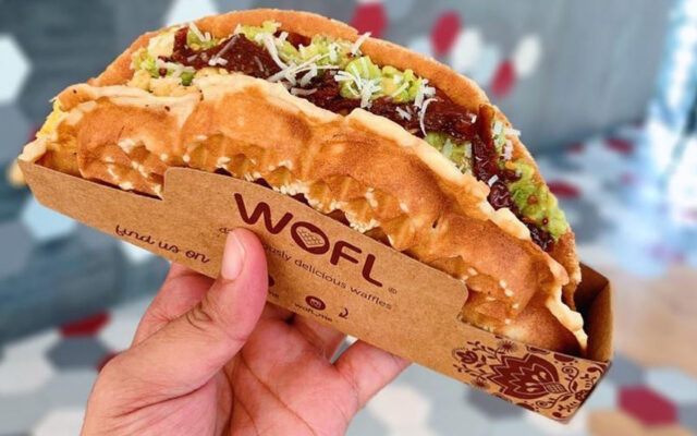 Places for Breakfast in JBR: Gastro Kitchen, The Talk & More - MyBayut