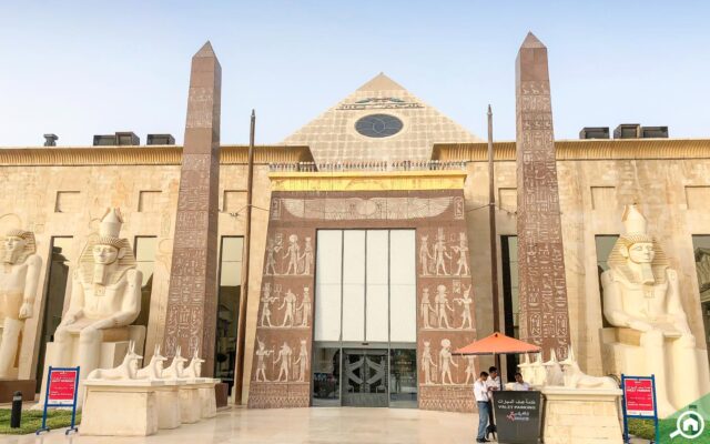 Best Wafi Mall Restaurants: Bosporus, Asha’s & More - MyBayut