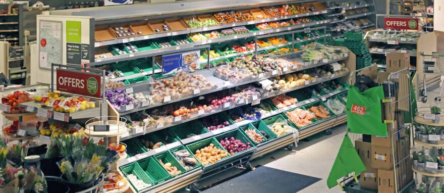 All About Waitrose in Abu Dhabi: Locations, Timings & More - MyBayut