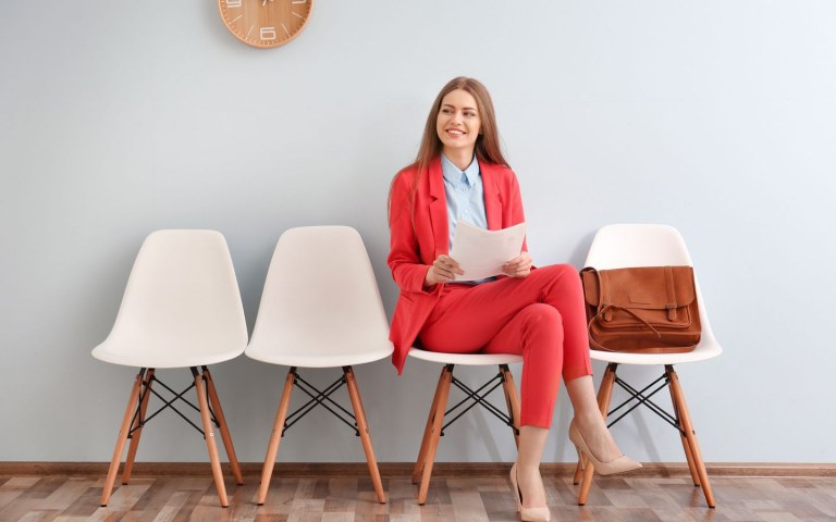 How to Land a Job With a Walk-In Interview in Dubai - MyBayut