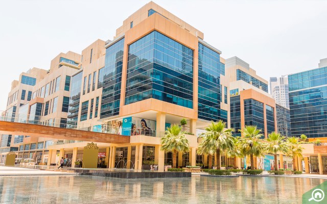 Companies In Business Bay: Real Estate, Construction & More - MyBayut