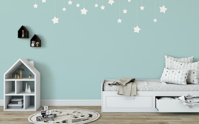 Top Ideas To Design Gender Neutral Baby Rooms - MyBayut
