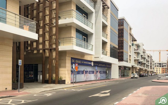 Buildings to Rent Apartments in Al Karama: Al Mabrooka & More - MyBayut