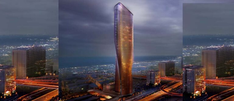 Wasl Tower Dubai: Construction, Design, Features & More - MyBayut