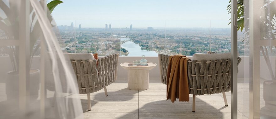 Development of the Week: West Residence at Serenia District - MyBayut