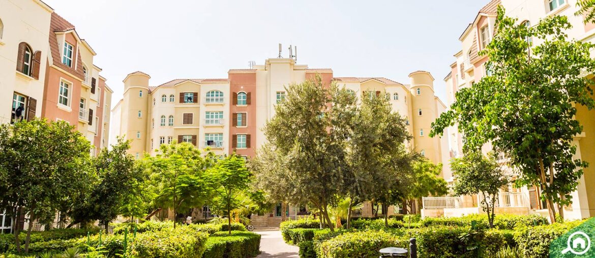 Popular Areas to Rent Cheap Apartments in Dubai - MyBayut