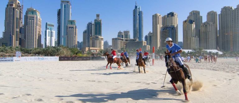 Best places to play polo in Dubai: Al Habtoor, Dubai Polo & More - MyBayut