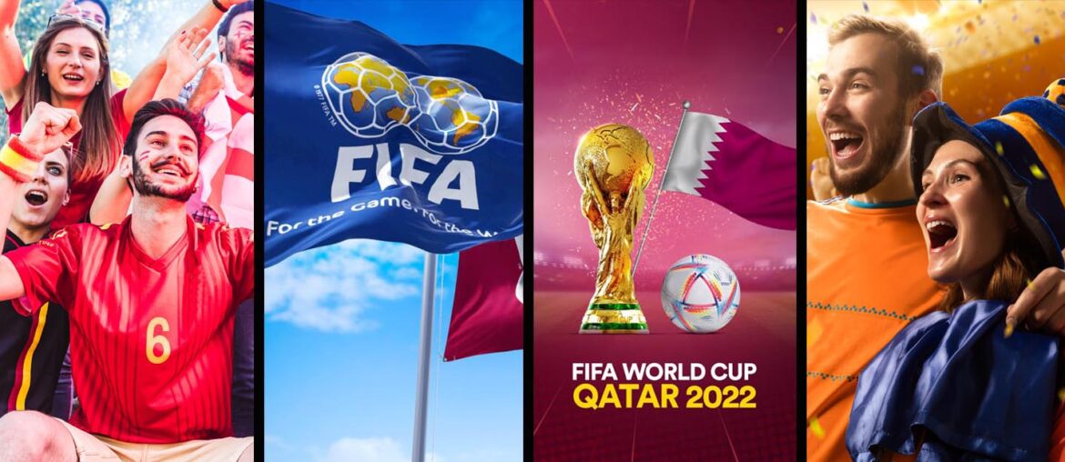 Places to Watch FIFA World Cup in Dubai: Fan Zones and Bars - MyBayut