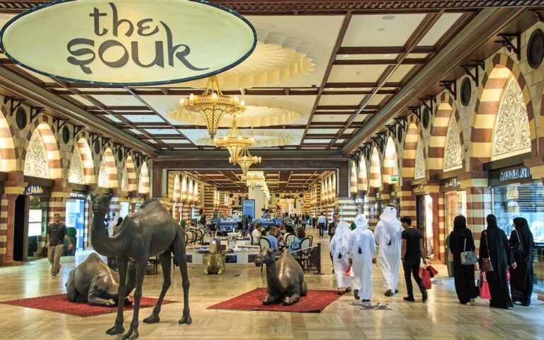 Buying Gold in Dubai: Why Is It So Popular With Expats? - MyBayut