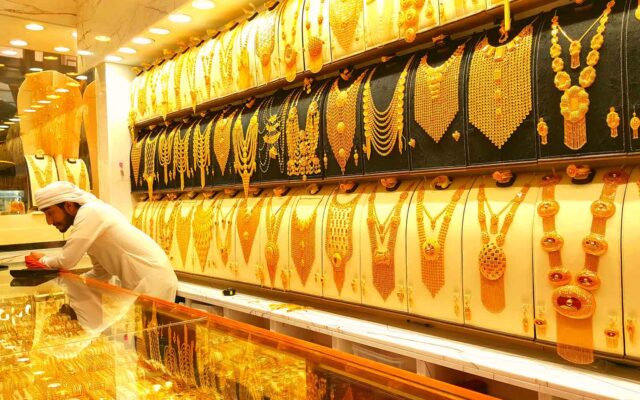 Buying Gold in Dubai: Why Is It So Popular With Expats? - MyBayut