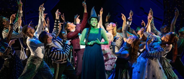 All About Wicked The Musical at Dubai Opera: Dates and More - MyBayut