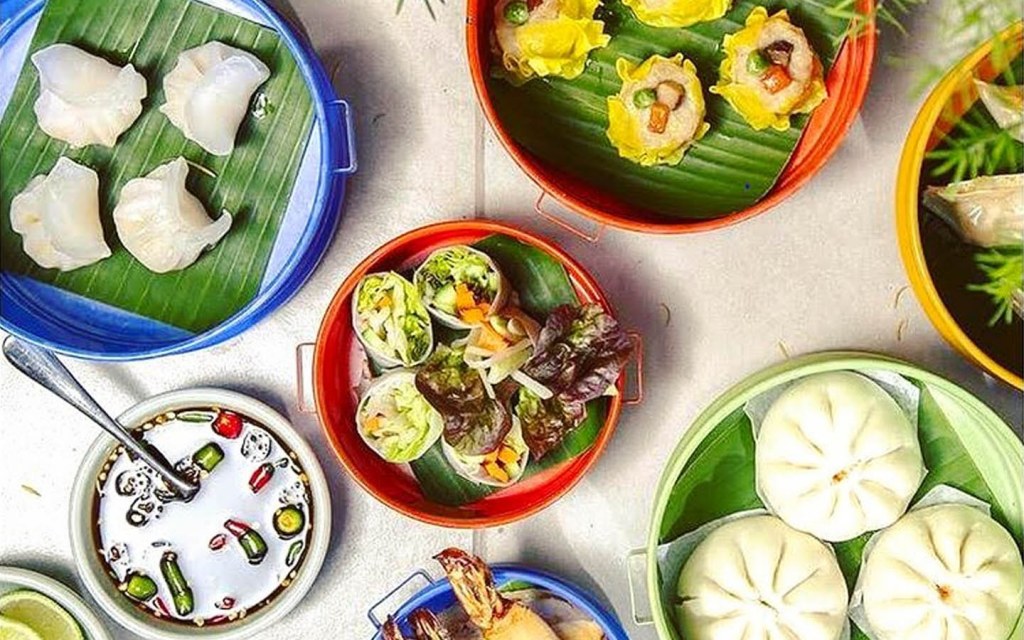 Best Asian Street Food in Dubai: 24th.St, Wok's Den & More - MyBayut