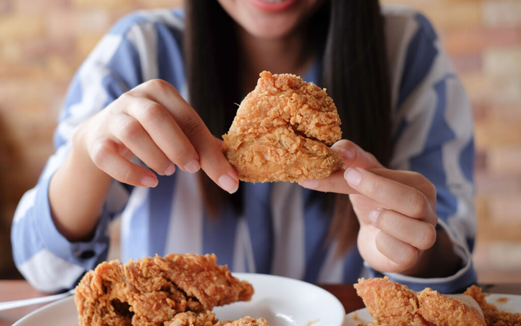 Best Fried Chicken in Abu Dhabi: KFC, Popeyes & More - MyBayut