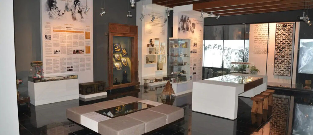 Complete Guide to the Women's Museum Dubai - MyBayut