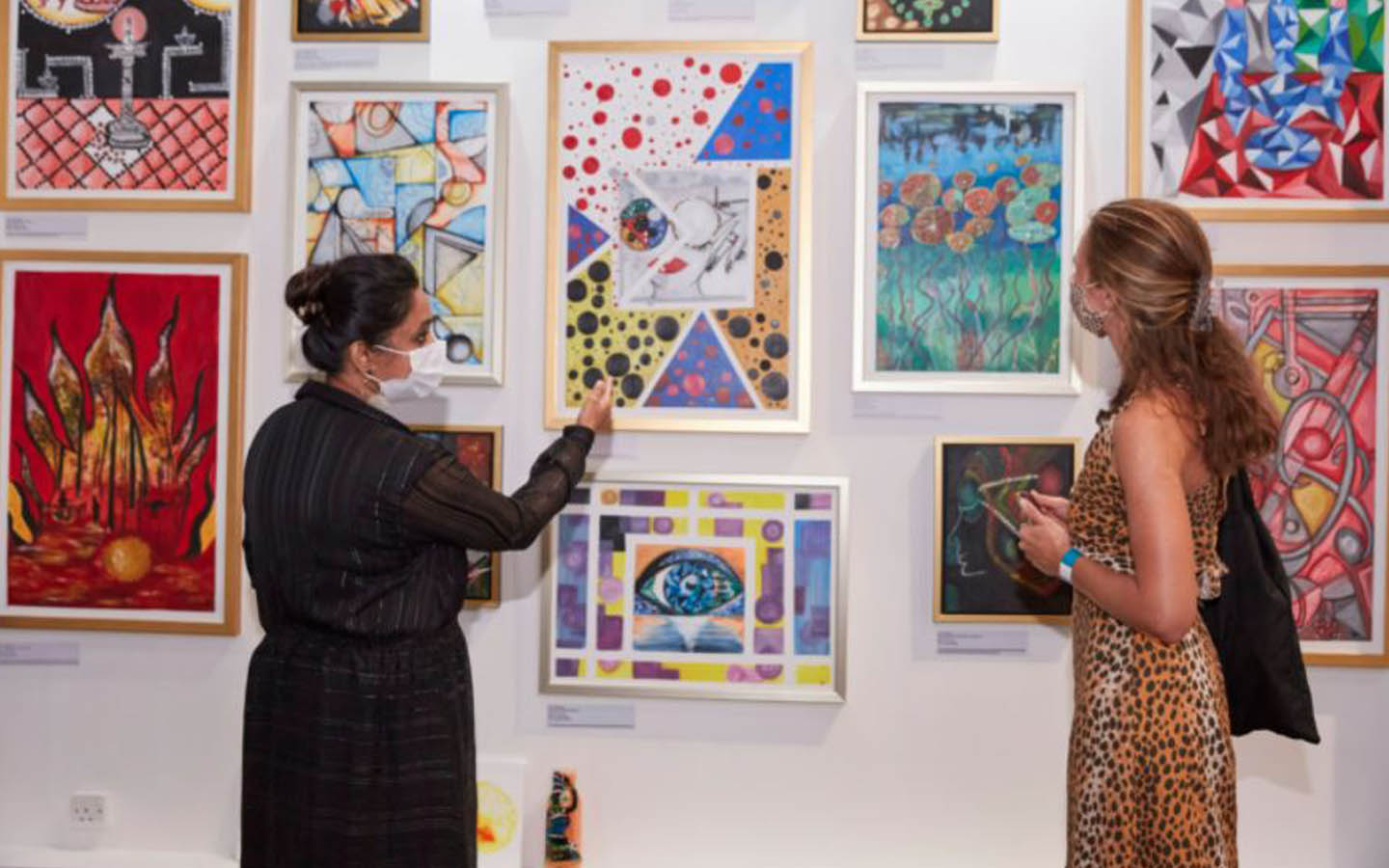 World Art Dubai 2024: Events, Dates, Tickets & More - MyBayut