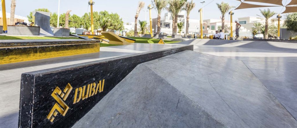 XDubai, Hub of Extreme Sports in Dubai: Skatepark, Zipline & More - MyBayut