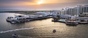 Complete Guide to Yas Bay: Restaurants, Hotel & More - MyBayut