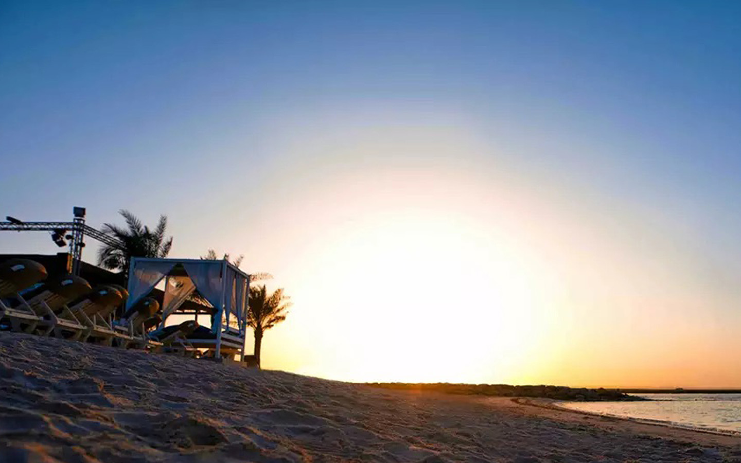 All About Yas Beach Abu Dhabi: Attractions, Activities & more -MyBayut