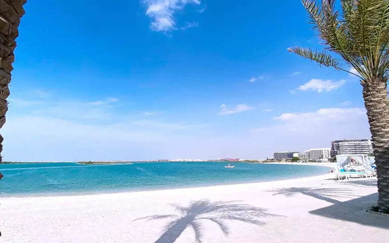All About Yas Beach Abu Dhabi: Attractions, Activities & more -MyBayut