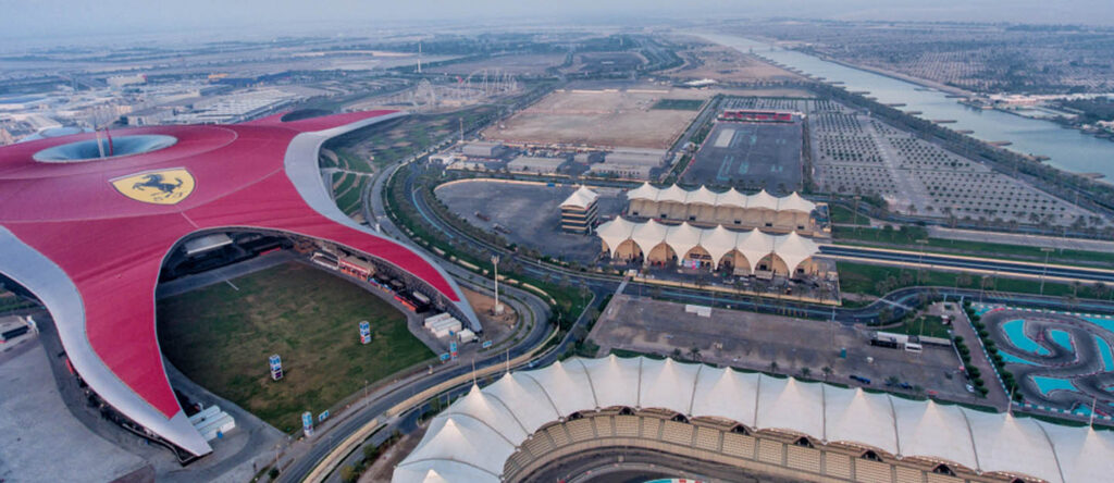 All About Yas Express Shuttle Bus Service - MyBayut