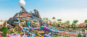 Yas Waterworld Abu Dhabi: Tickets, Timings, Rides & More! - MyBayut