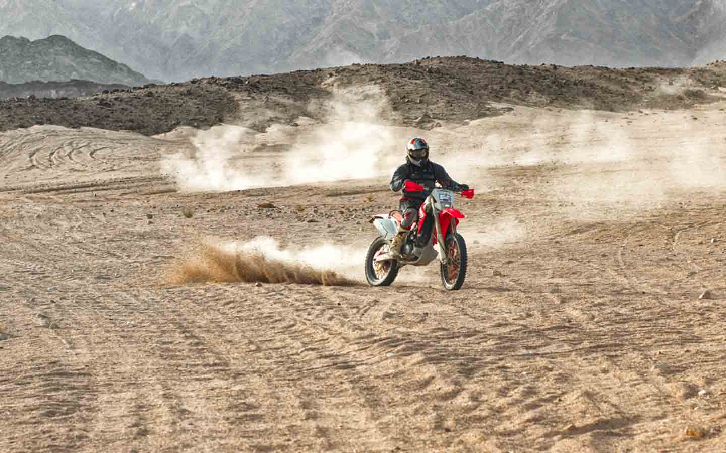 A guide to Off-roading in Dubai: Basics, Spots & More - MyBayut