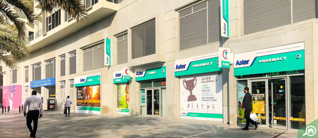 Top Pharmacies & Medical Clinics in Business Bay Dubai - MyBayut