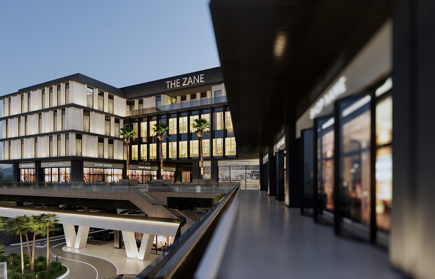 Zane Developments - Dubai Developer Profile - MyBayut