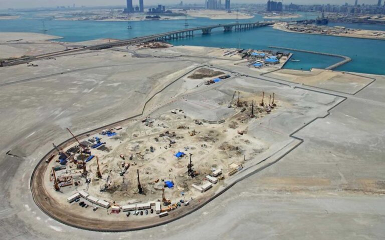 Zayed National Museum Abu Dhabi: Location, Opening & More - MyBayut