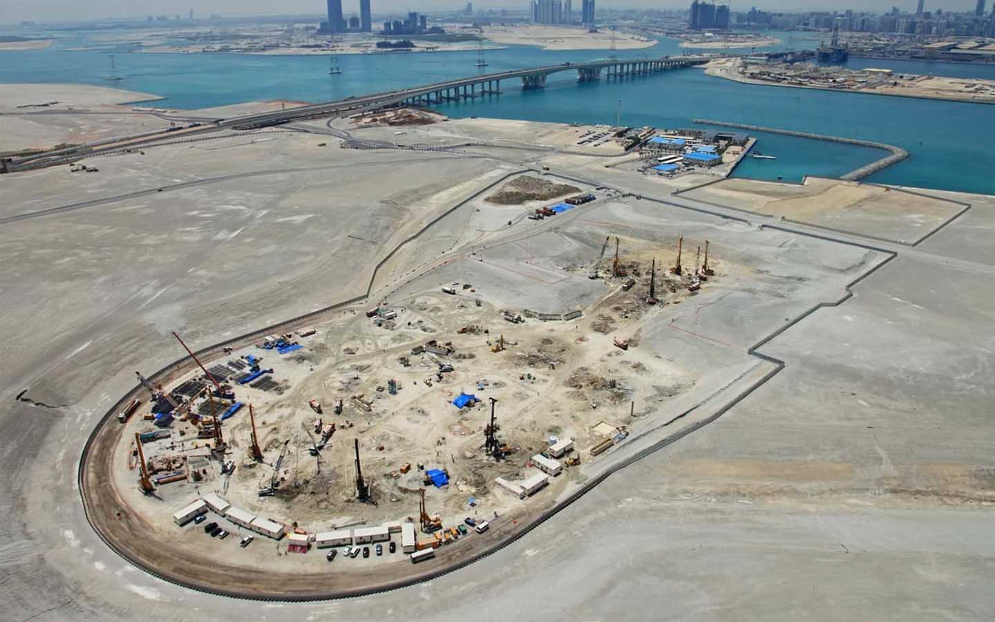 Zayed National Museum Abu Dhabi: Location, Opening & More - MyBayut