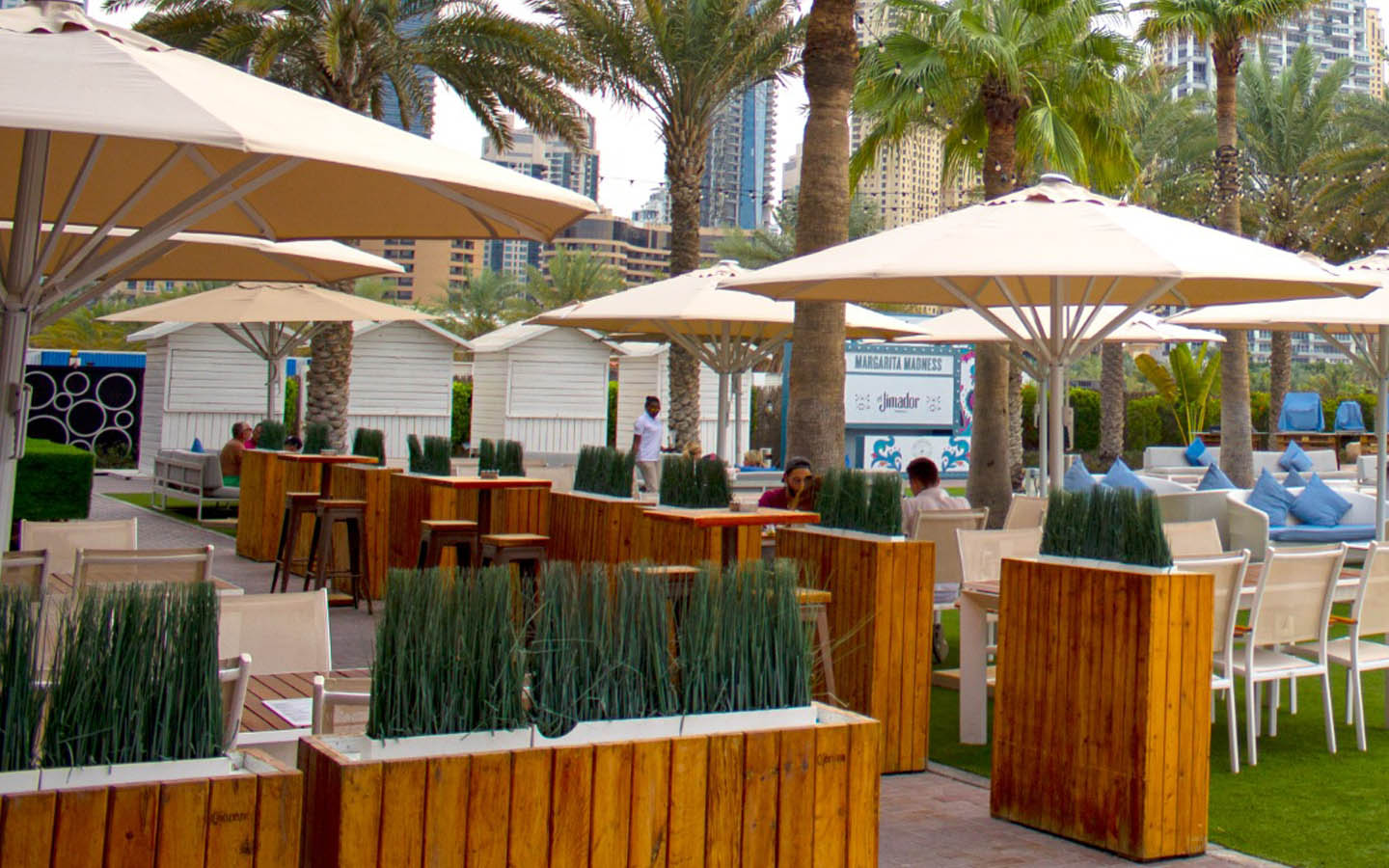 Zero Gravity Dubai: Events, Prices, Timings & More - MyBayut