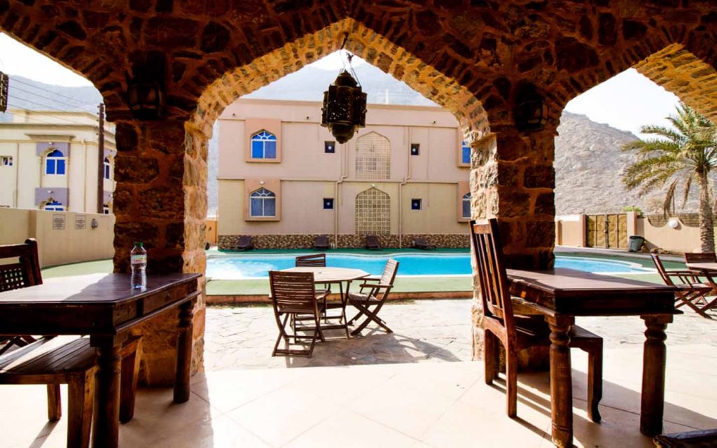 First trip to Khasab: Weather, Accommodation & Places - MyBayut