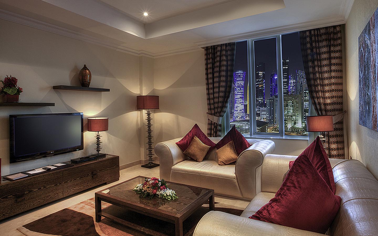 Adagio Premium The Palm Hotel Guide: Facilities, Cost & More - MyBayut