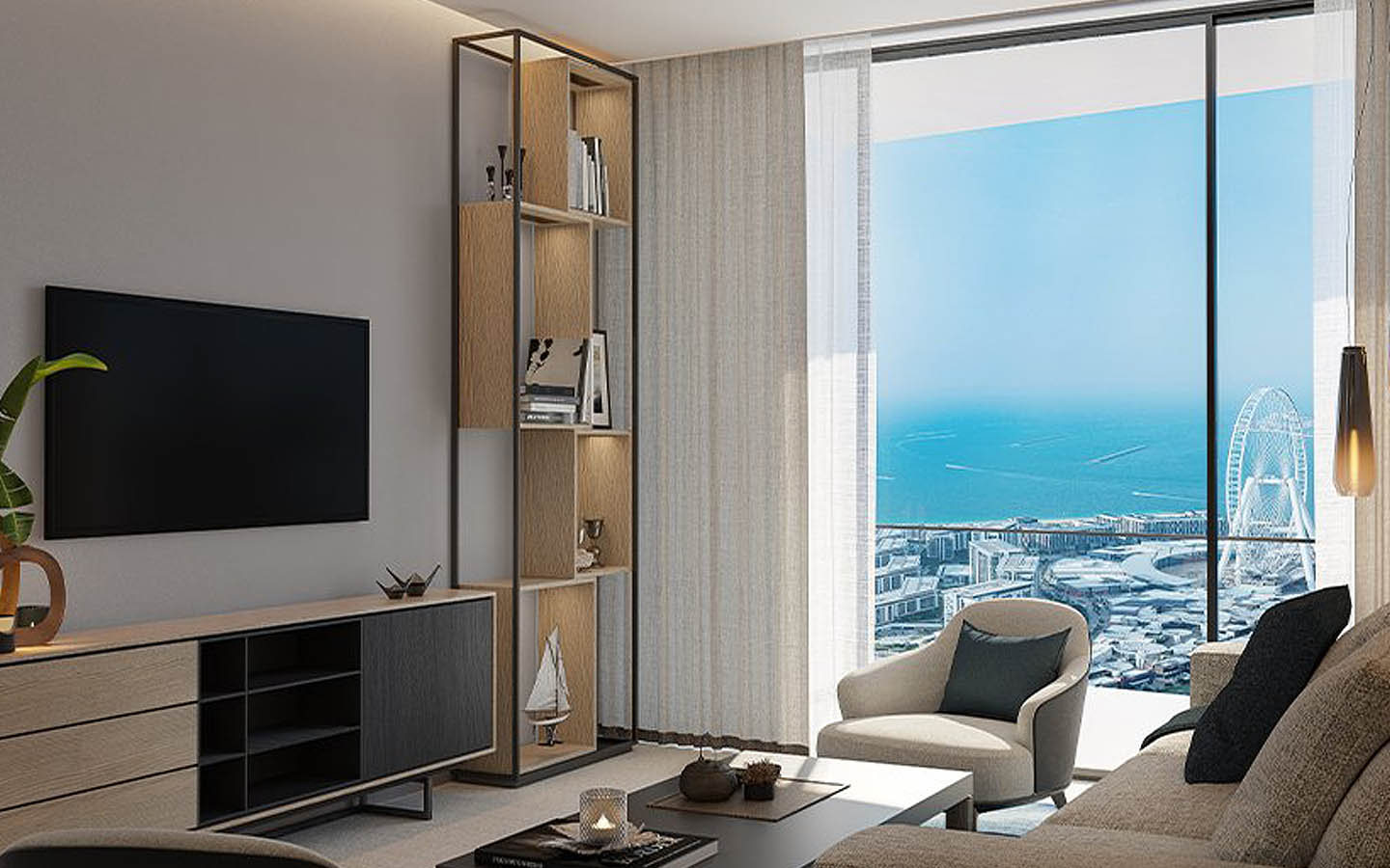Address Beach Resort Hotel Guide: Rooms, Facilities & More - MyBayut