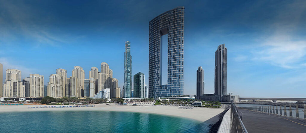 Address Beach Resort Hotel Guide: Rooms, Facilities & More - MyBayut