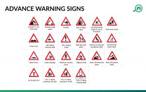 Traffic Signs in the UAE: Warning, Prohibitory & More – MyBayut