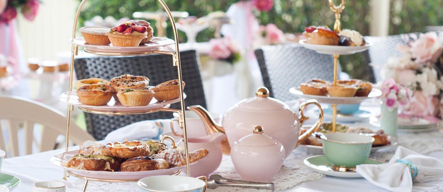 Best Places For Afternoon Tea in Ras al Khaimah - MyBayut