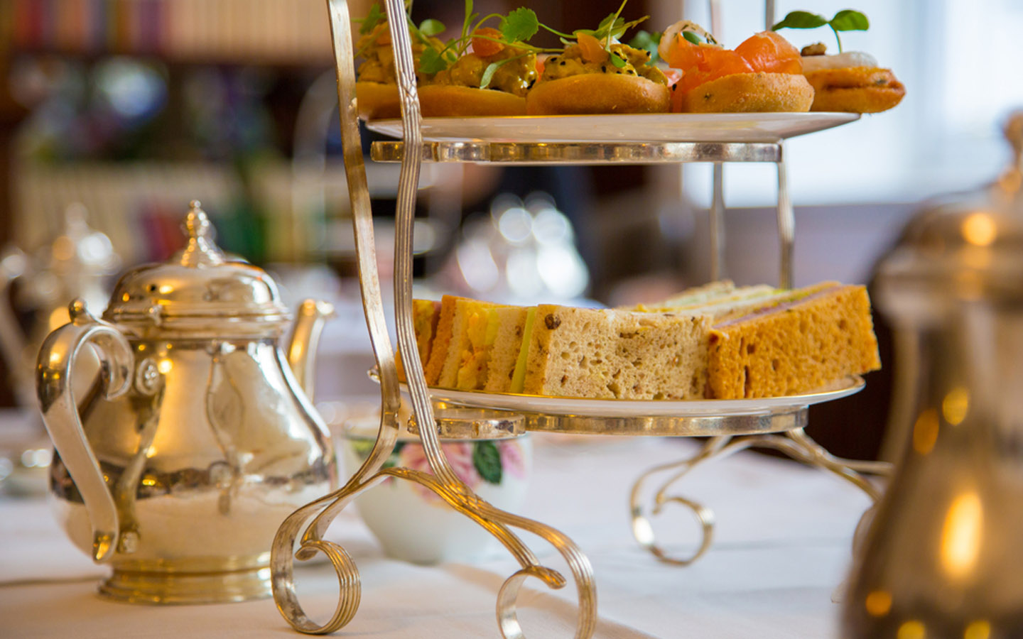 Best Places For Afternoon Tea in Ras al Khaimah - MyBayut