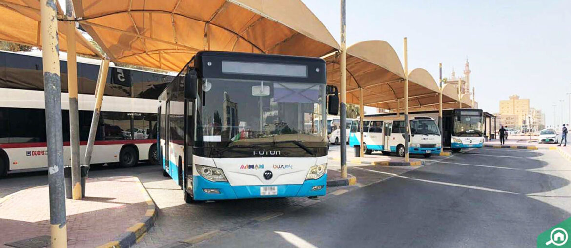Ajman to Ras Al Khaimah Bus Service: Timings, Fare & More - MyBayut