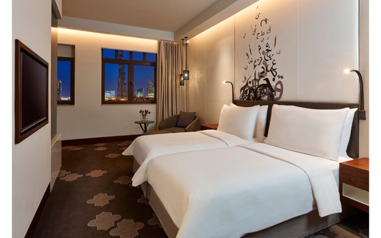 The Heritage Hotel, Autograph Collection Comprehensive Guide- MyBayut