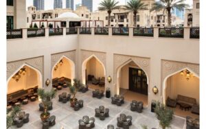 The Heritage Hotel, Autograph Collection Comprehensive Guide- MyBayut