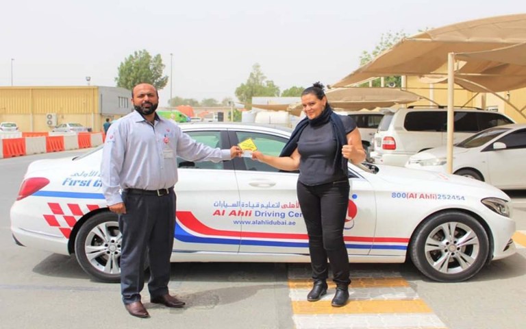 Best Driving Schools in Dubai: EDI, Galadari & More - MyBayut
