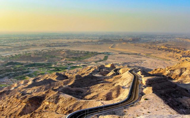 A Day trip to Al Ain from Dubai: Historic Sites, Museums & more - MyBayut